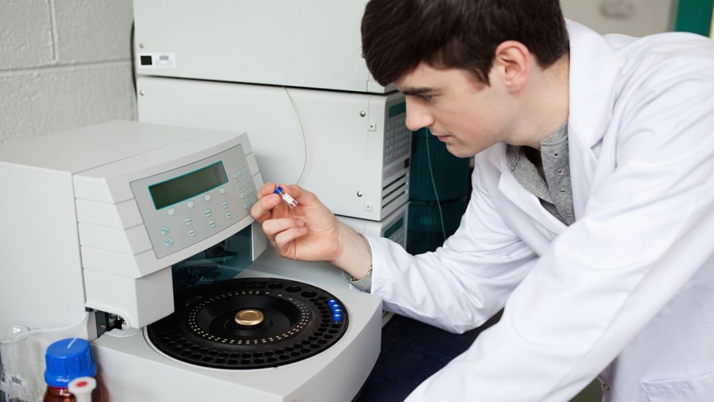 Biochemistry Analyzer Calibration and K-values