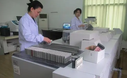 Why and How Does Automated Biochemistry Analyzer Calibrate?