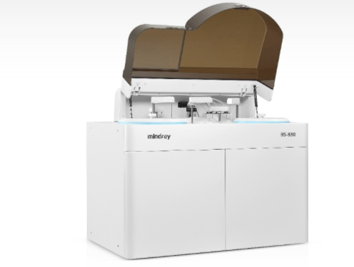 Biochemistry Analyzer: 11 Reasons Auto is Better than Semi-Automatic