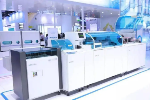 Chemistry Analyzer Machine | Principle | How to Work | Brands