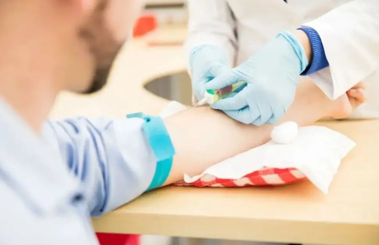 In Vitro Diagnostic Reagents (IVD) Product Definition and Classification